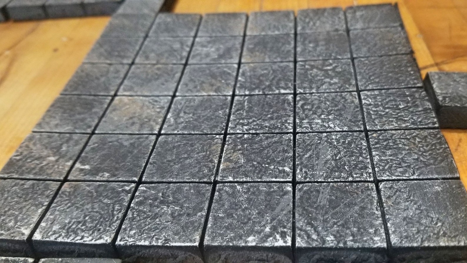 Dungeon Tile Sets various Sizes - Etsy