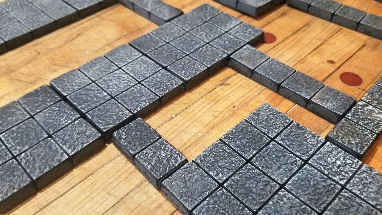 Dungeon Tile Sets various Sizes - Etsy