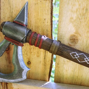 Connor's Tomahawk AC3 - Etsy