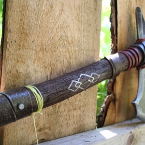 Connor's Tomahawk AC3 - Etsy