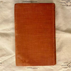 Portable Hemingway Viking Press Second Printing 1944 - Etsy