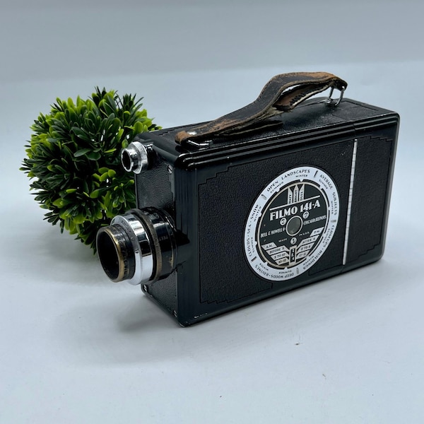 16 Mm Movie Cameras - Etsy