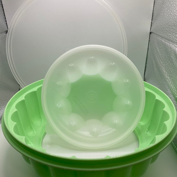 Vintage Jello Molds - Etsy