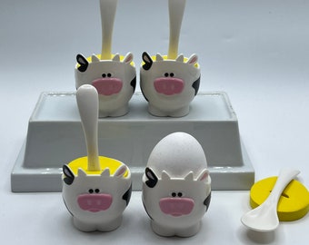 Farm Animal Plastic Cups - Etsy