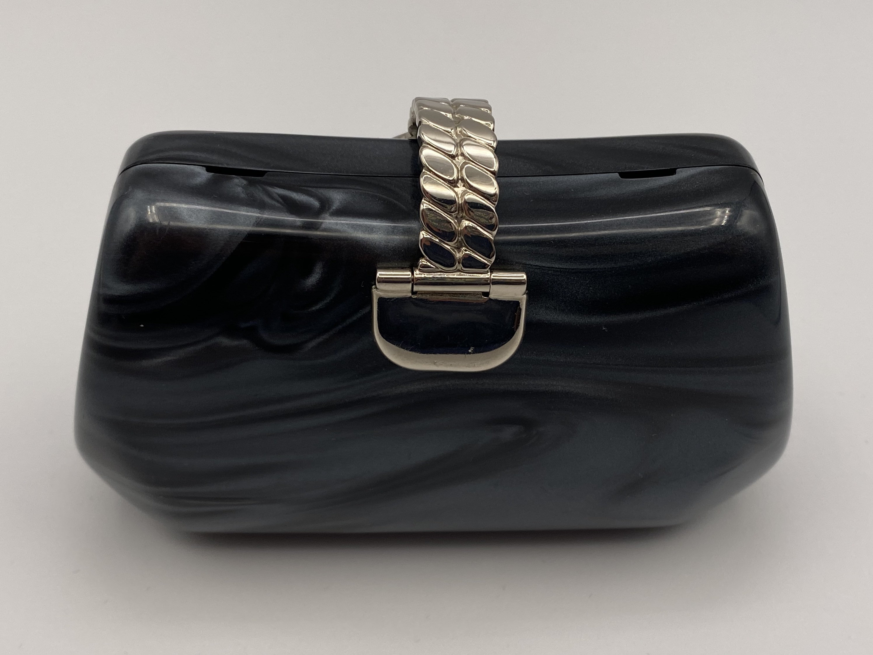 Vintage Lucite Clutch Handbag Purse Small Purse Vintage - Etsy