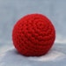 Christmas Stress Balls - Etsy