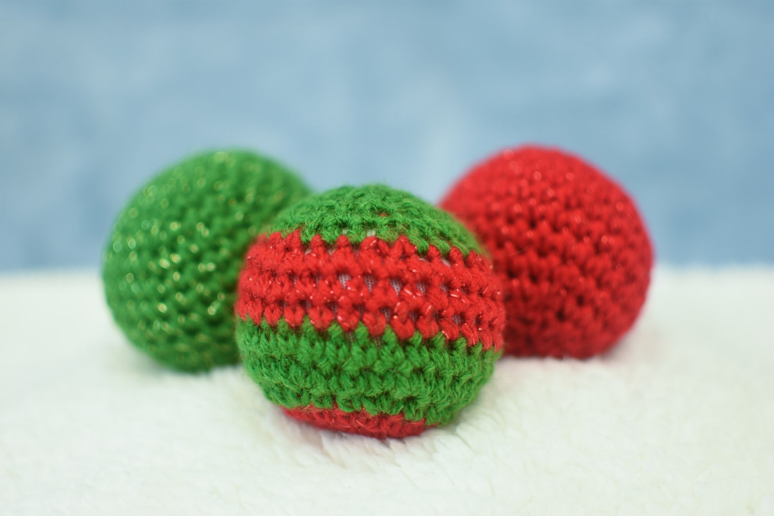 Christmas Stress Balls - Etsy
