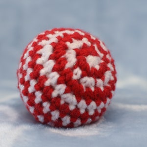Christmas Stress Balls - Etsy
