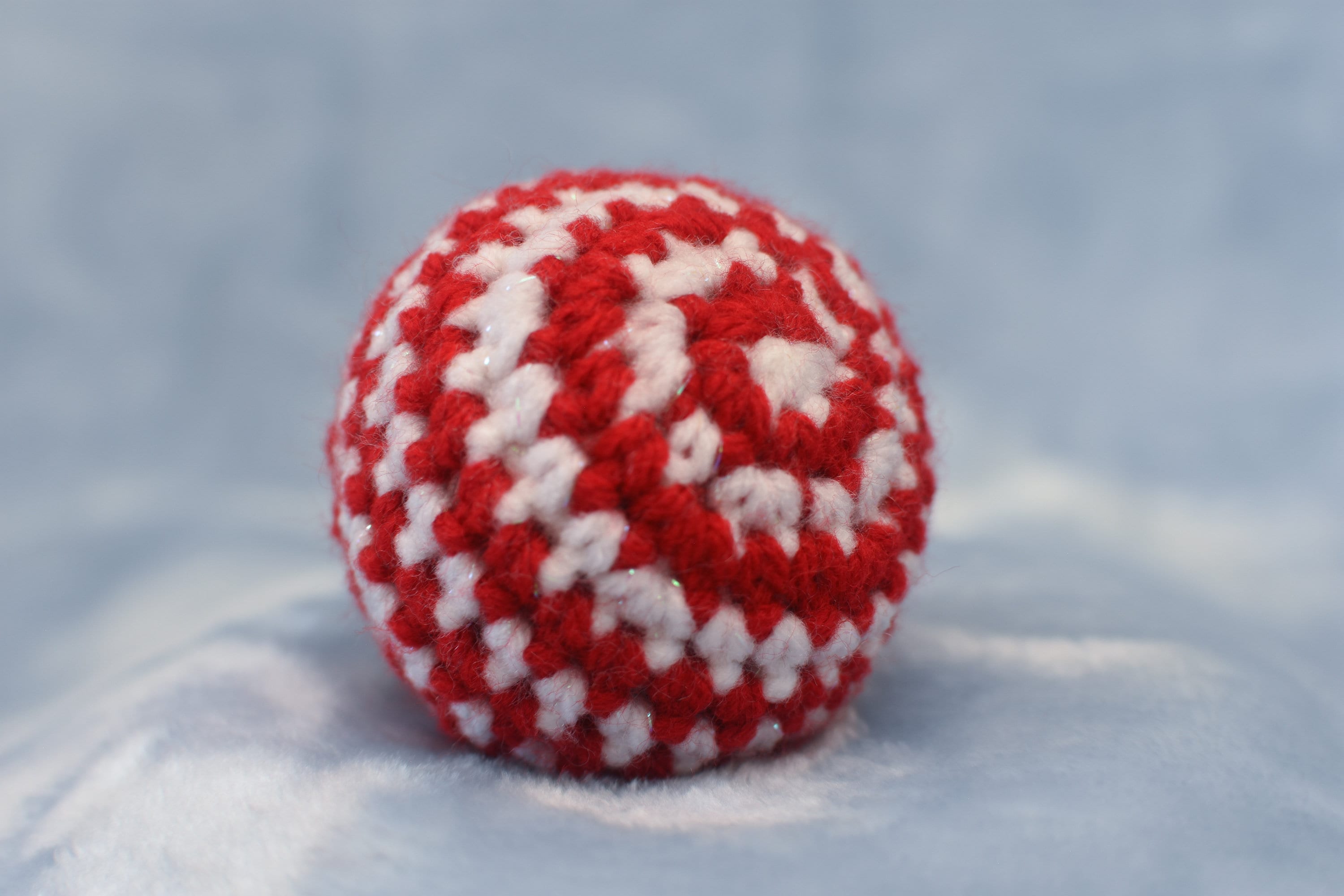 Christmas Stress Balls - Etsy