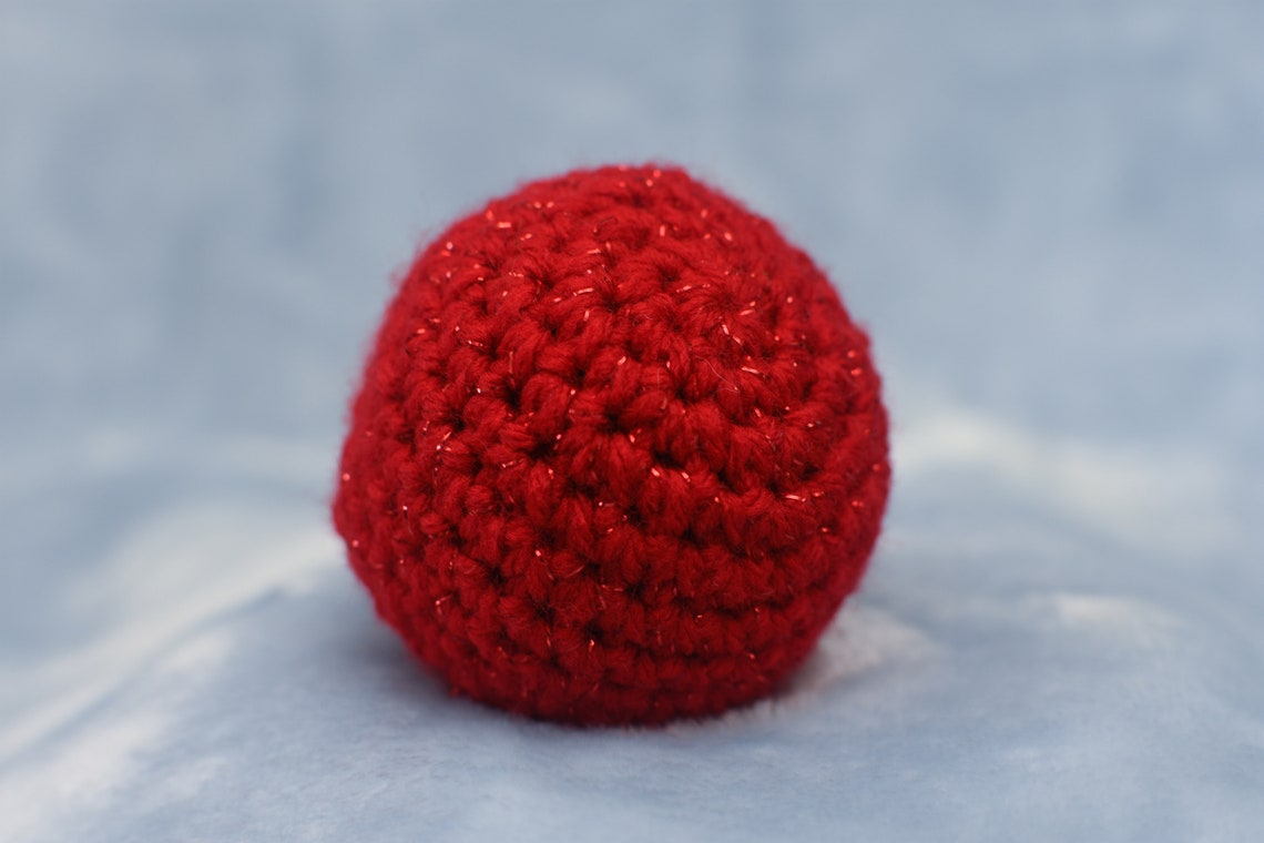Christmas Stress Balls - Etsy