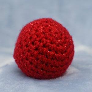 Christmas Stress Balls - Etsy
