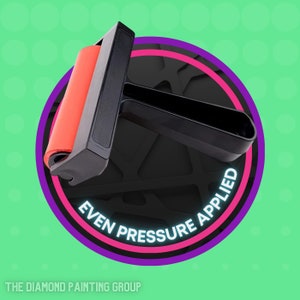 Gem Roller for Diamond Art | Diamond Painting Tool | Bead Rhinestone ...