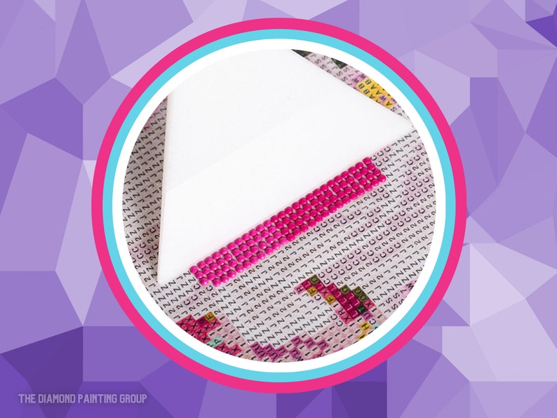 Gem Drill Straightener | Diamond Art Tool | Crafting Supply | Diamond ...