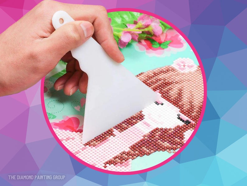 Gem Drill Straightener | Diamond Art Tool | Crafting Supply | Diamond ...