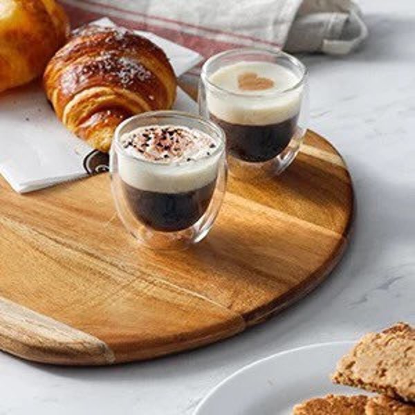 Modern Espresso Cups - Etsy