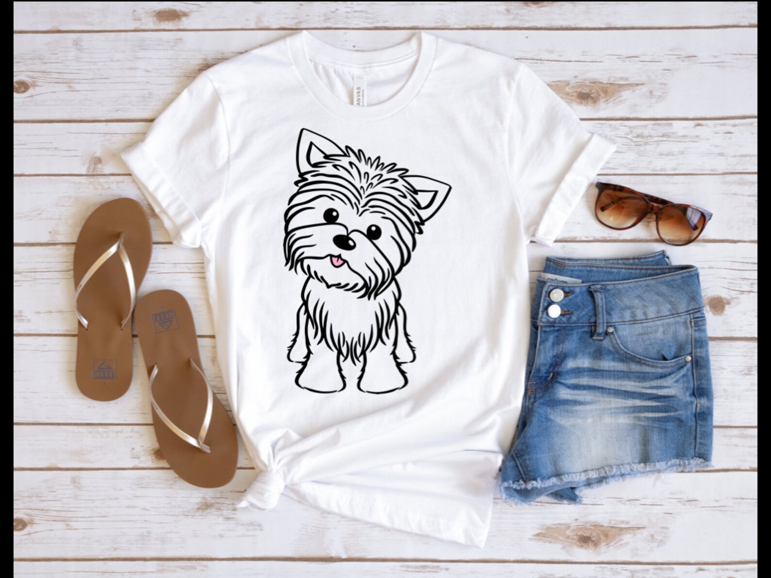 Yorkie Mom SVG, Yorkie SVG, Yorkie PNG, Yorkshire Terrier Dog Face Svg ...