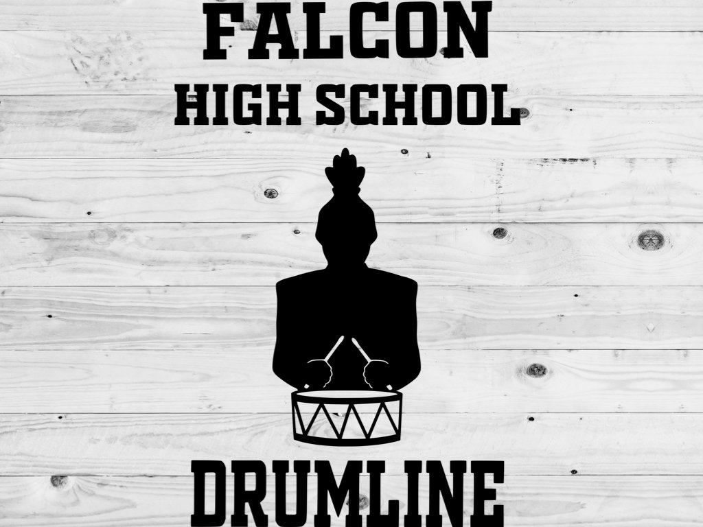 Drumline Logo