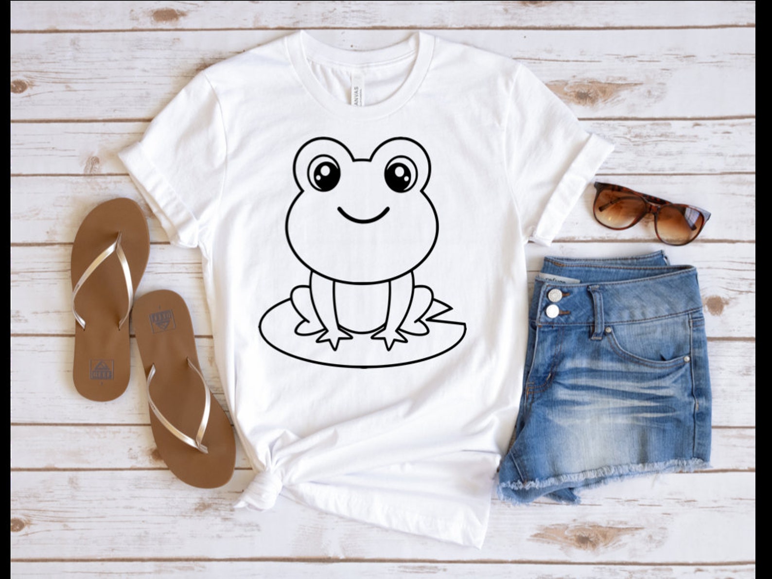 Frog SVG Frog and Toad Cute Frog Svg Frog Clipart Frog - Etsy