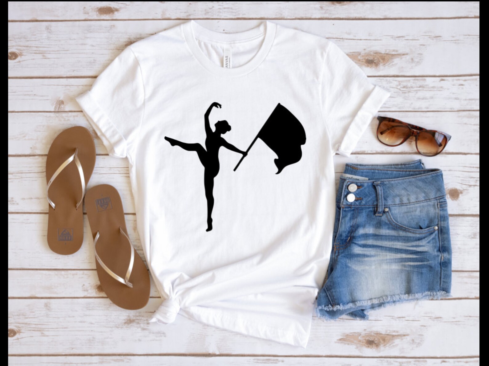 Majorette SVG, Color Guard SVG, Colorguard SVG, Color Guard Png, Color ...