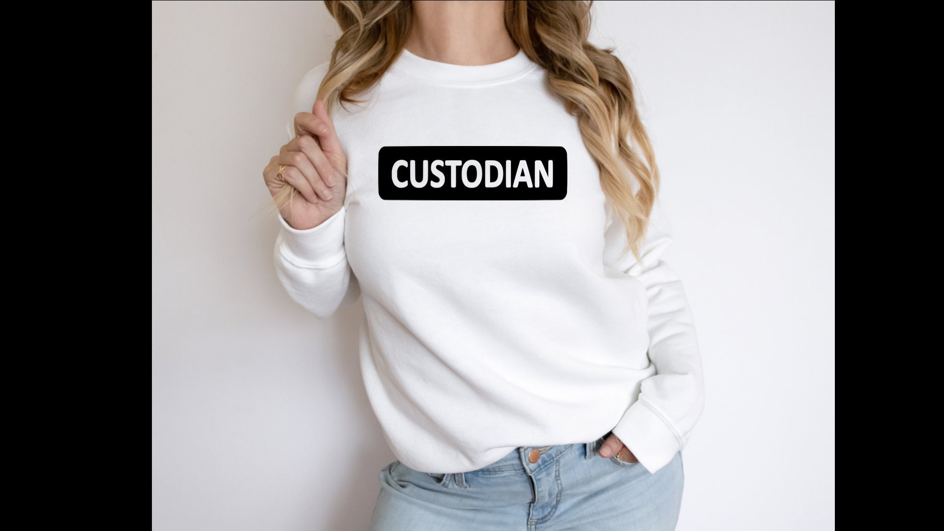 Custodian SVG Cleaning Lady SVG Housekeeper SVG Cleaning - Etsy