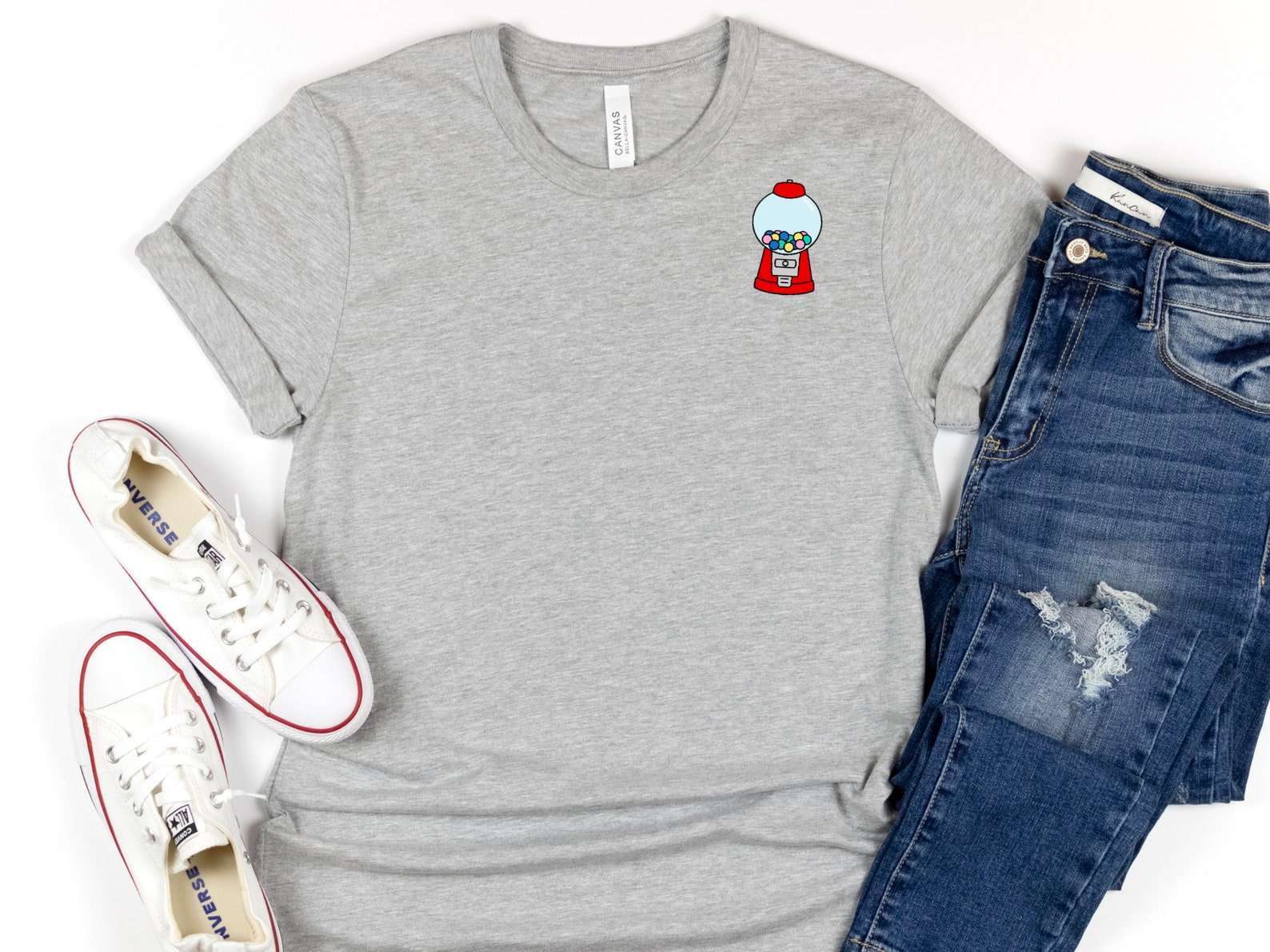 Gumball SVG, Gumball Machine SVG, Bubble Gum Machine Jpggum Balls Layer ...