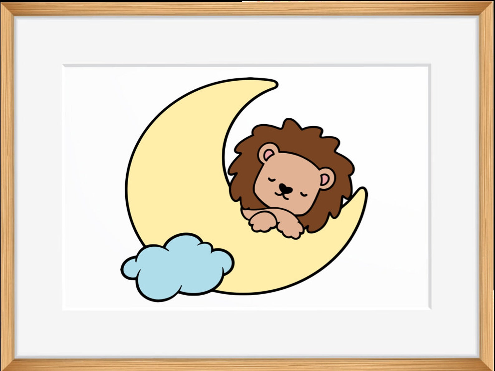 Lion SVG Lion Svg Bundle Cute Lion Svg Lion Stencil Lion - Etsy