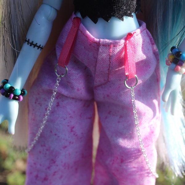 Monster High G3 Doll Clothes - Etsy