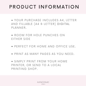 Digital to Do List Goodnotes Template, Dark Mode to Do List Page ...