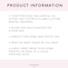 Credit Card Information Tracker Printable & Fillable, Credit Card ...