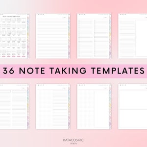 Digital Teacher Planner 2024 - 2025 DATED Lesson Planner, Academic ...