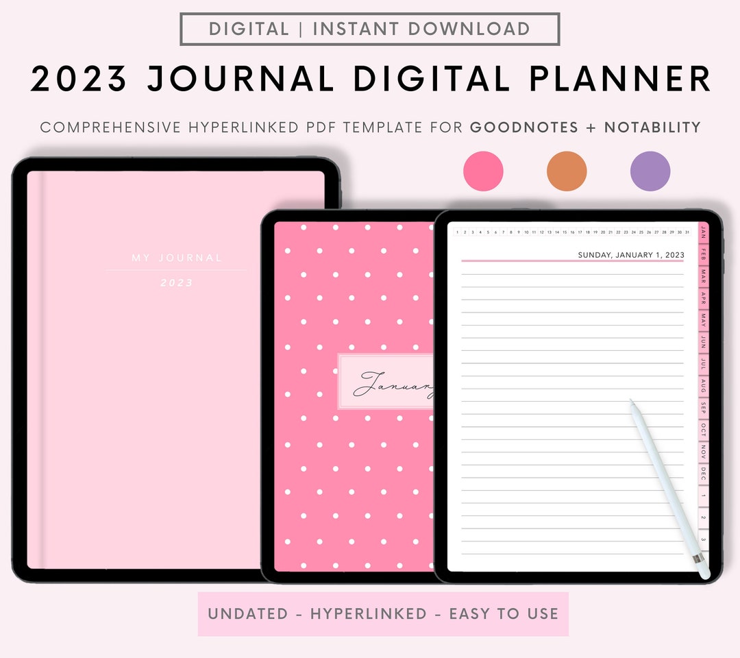 digital-daily-journal-pages-digital-journal-for-ipad-goodnotes-and