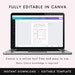 The Ultimate Responsibility Chart! Printable Editable | for Daily ...