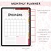 Digital Christmas Planner, Holiday Planner, Gift Budget Planner, Xmas ...