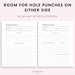 Printable Sermon Notes, Print at Home Faith Planner, Scripture and ...