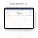 Editable Teacher Calendar 2023, Calendar School Teacher, Wall Calendar ...