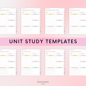 Digital Teacher Planner 2024 - 2025 DATED Lesson Planner, Academic ...