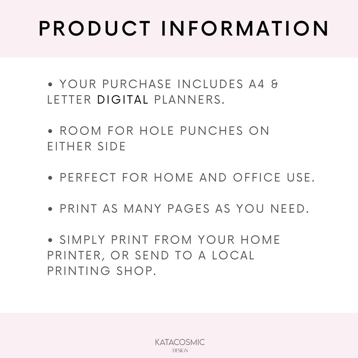 Yearly Tasks Printable Landscape Yearly to Do List - Etsy