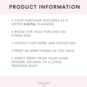 Yearly Tasks Printable Landscape, Yearly to Do List, Minimalist Yearly ...