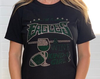 Eagles Rhinestone - Etsy