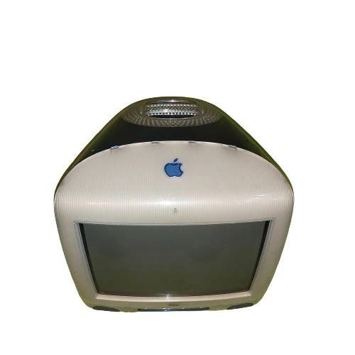 Imac G3 Blueberry