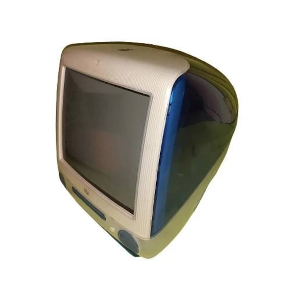 Imac G3 Graphite