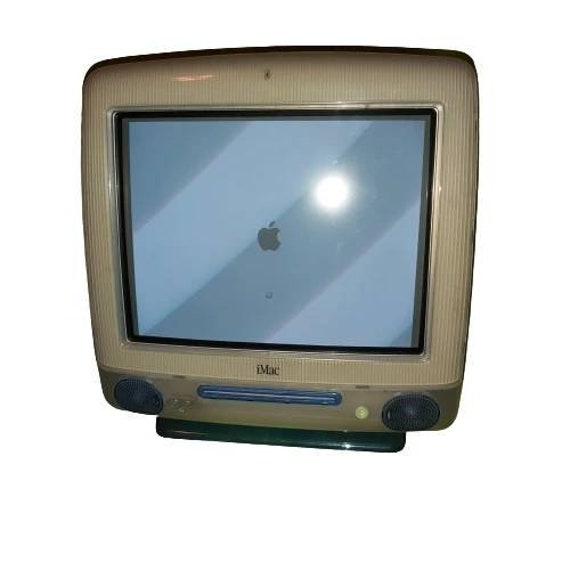 Imac G3 Graphite