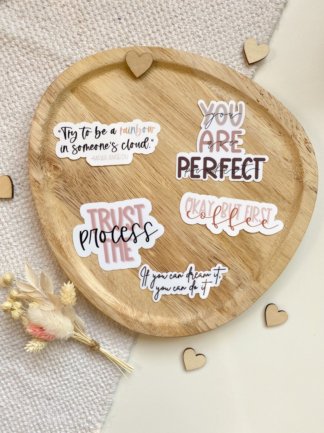 5er Sticker Set Laptop Sticker Set Vinyl Sticker Pack - Etsy