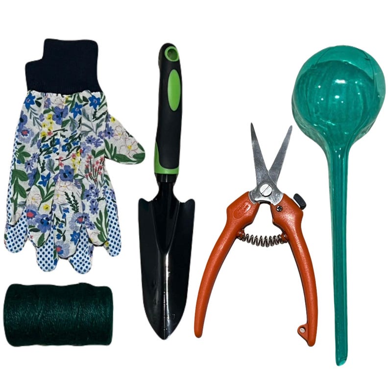 Plant Care Kit - Etsy