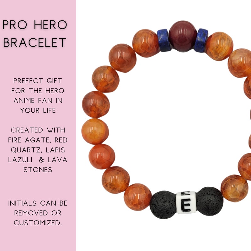 Hero Jewelry - Etsy
