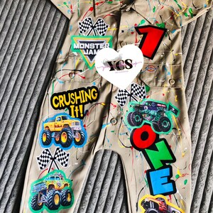 Custom Dickies Suit - Etsy