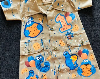 Custom Dickies Suit - Etsy