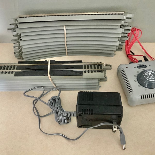 Model Train Transformer - Etsy