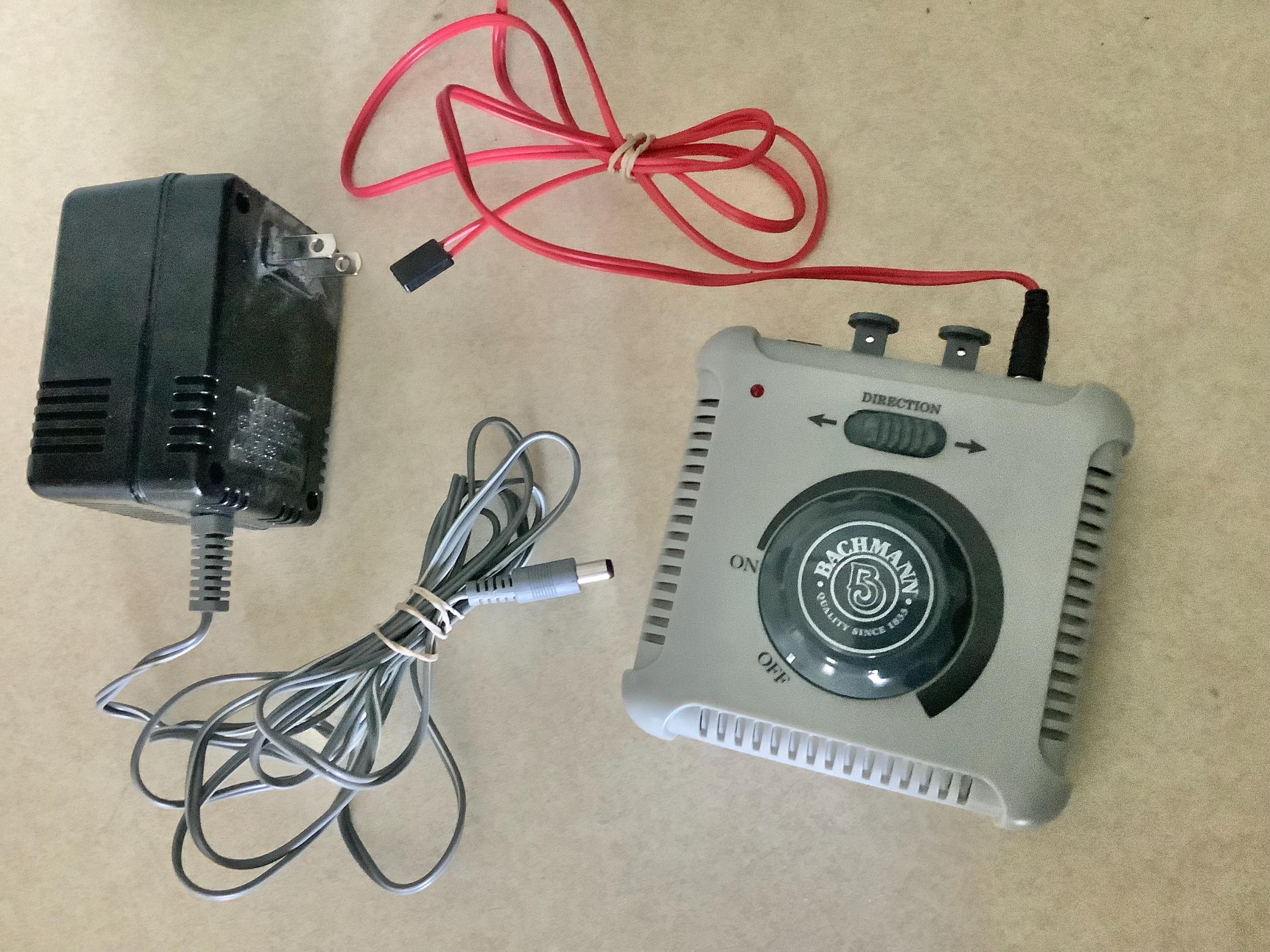 HO Scale Train Track, Bachmann E-Z Track, Model Railroad Train Track - Etsy