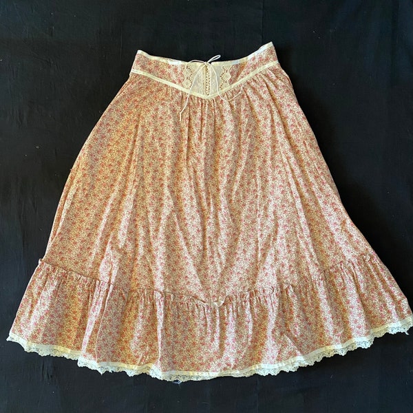 Prairie Skirts - Etsy